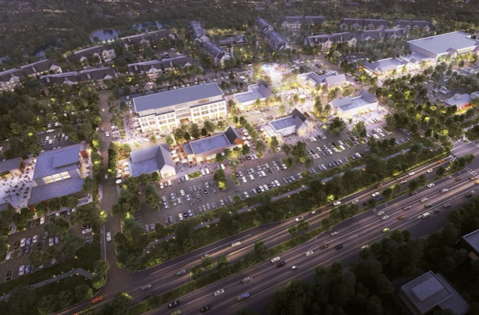 #1 Civil Engineering and Surveying Experts | Urban Strategy